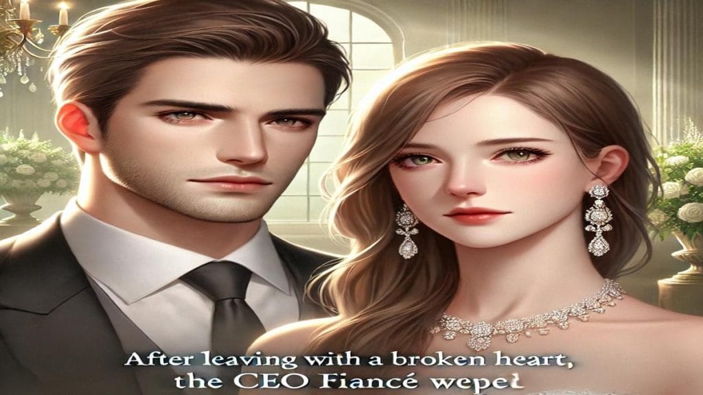 Review After Leaving with a Broken Heart, the CEO Fiancé Wept Novel - TalesReview