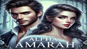 Review Alpha Amarah Novel by Ylyanah - TalesReview