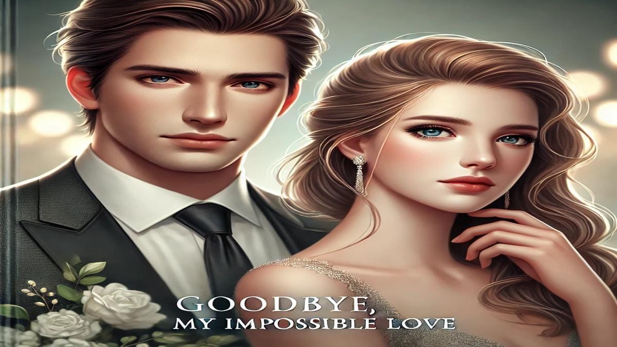 Review Goodbye, My Impossible Love Novel - TalesReview
