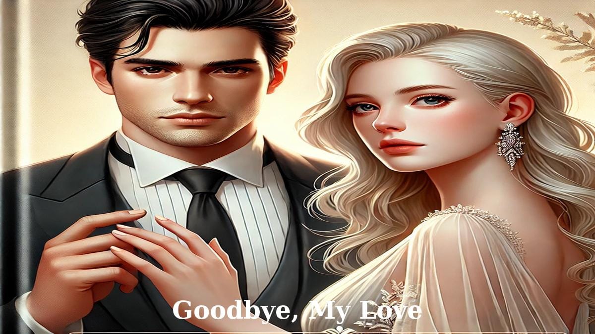 Synopsis of Goodbye, My Love Novel Sabrina - TalesReview