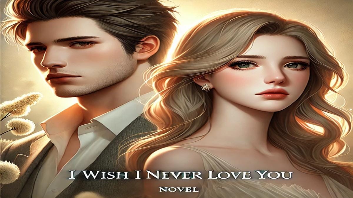 Review I Wish I Never Love You Novel Damon and Ashley - TalesReview
