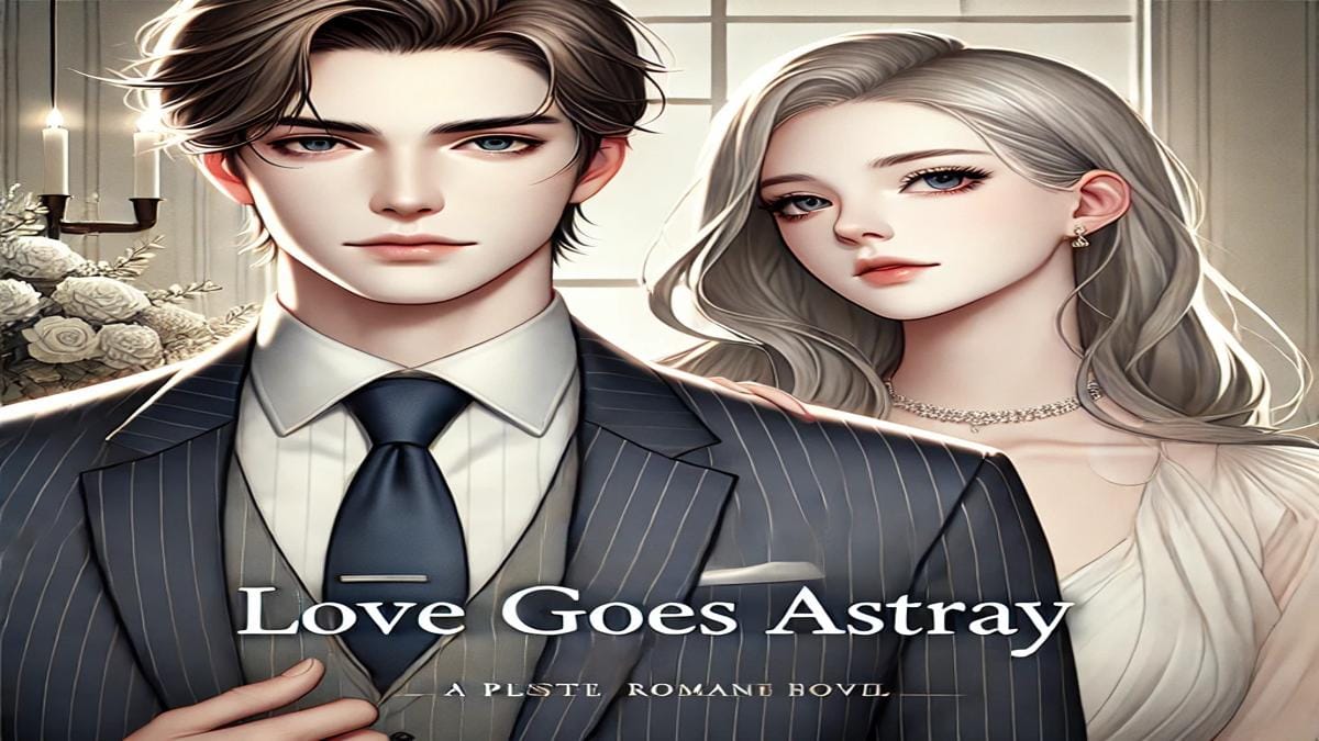 Review Love Goes Astray Novel by AYQT - TalesReview