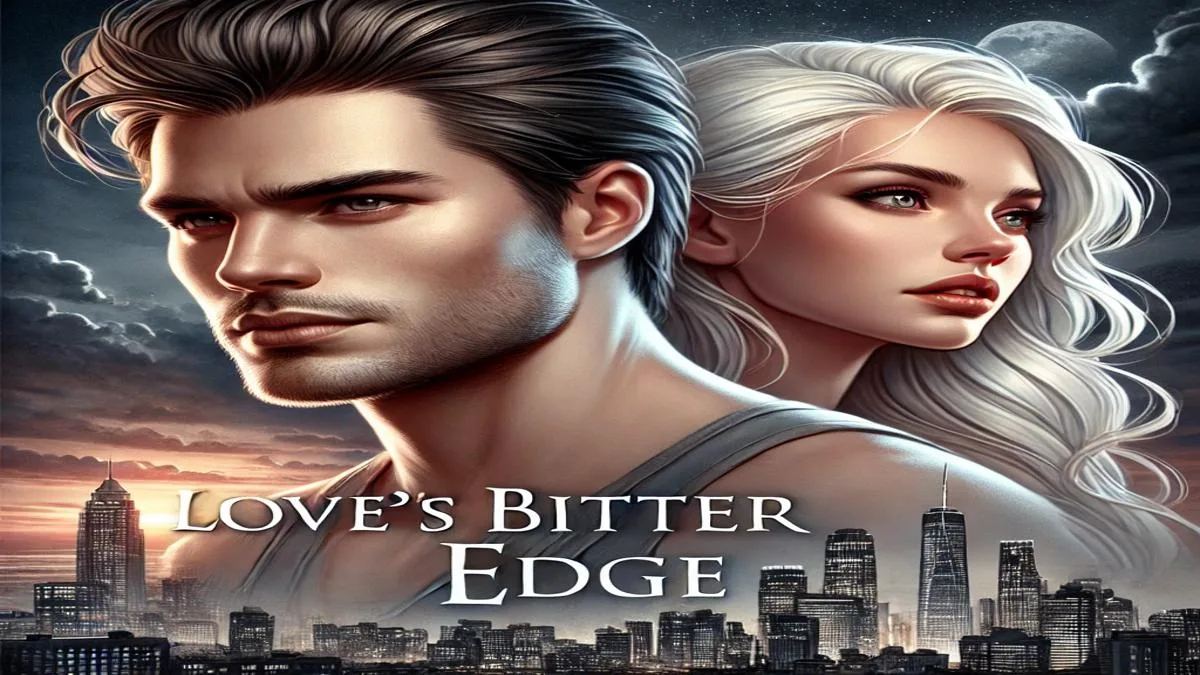 Synopsis of Love’s Bitter Edge Novel Eva and Leonard - TalesReview