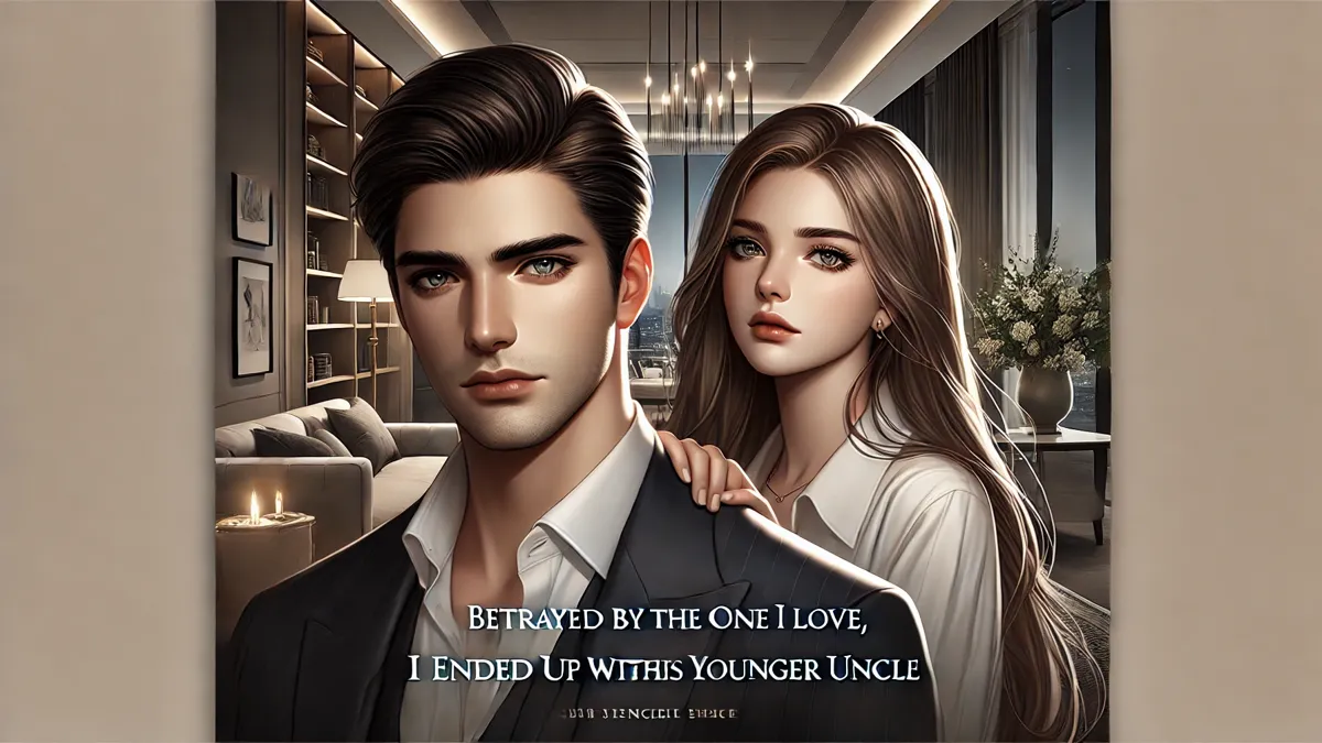 Review Betrayed by the One I Love, I Ended Up with His Younger Uncle Novel - TalesReview