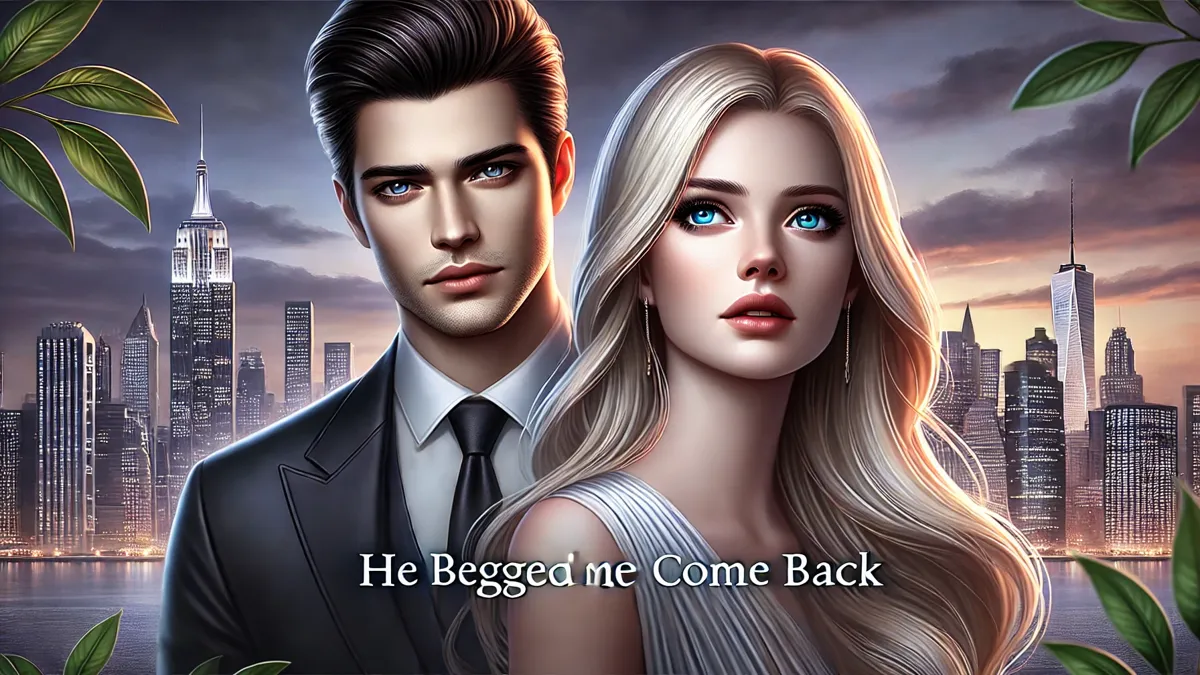 Review He Begged Me to Come Back Novel by Tranquil Phoenix - TalesReview