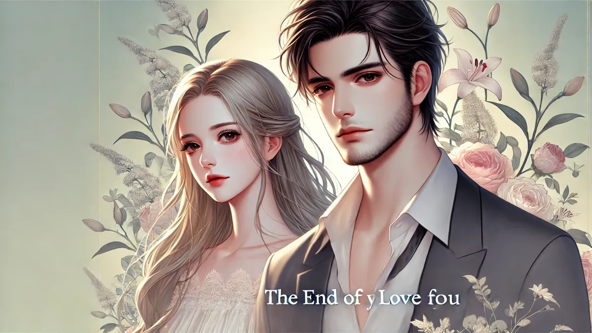Review The End of My Love for You Novel - TalesReview