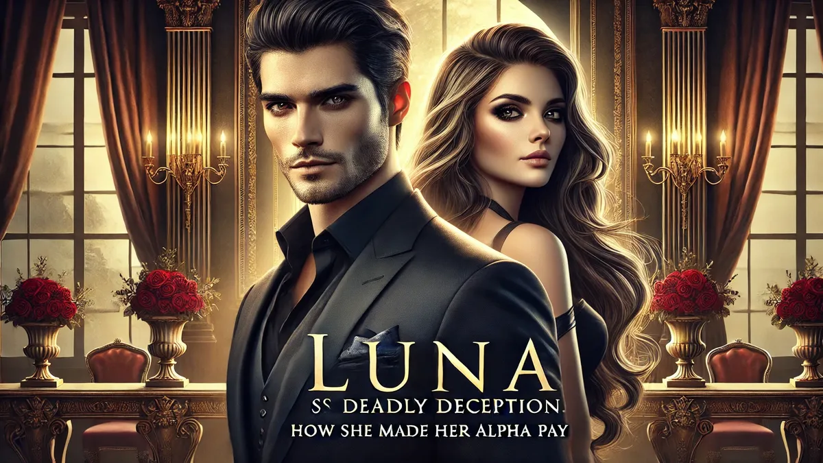 Novelink - TalesReview