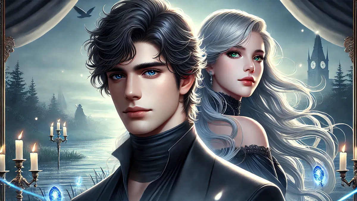 Synopsis of Fall Into the Depths of His Love Novel - TalesReview